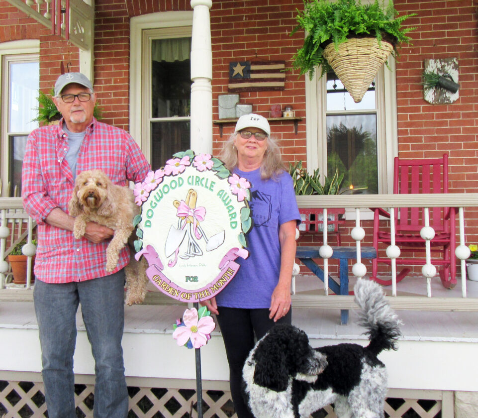 Dogwood Circle announces May Garden of the Month winner | News, Sports ...